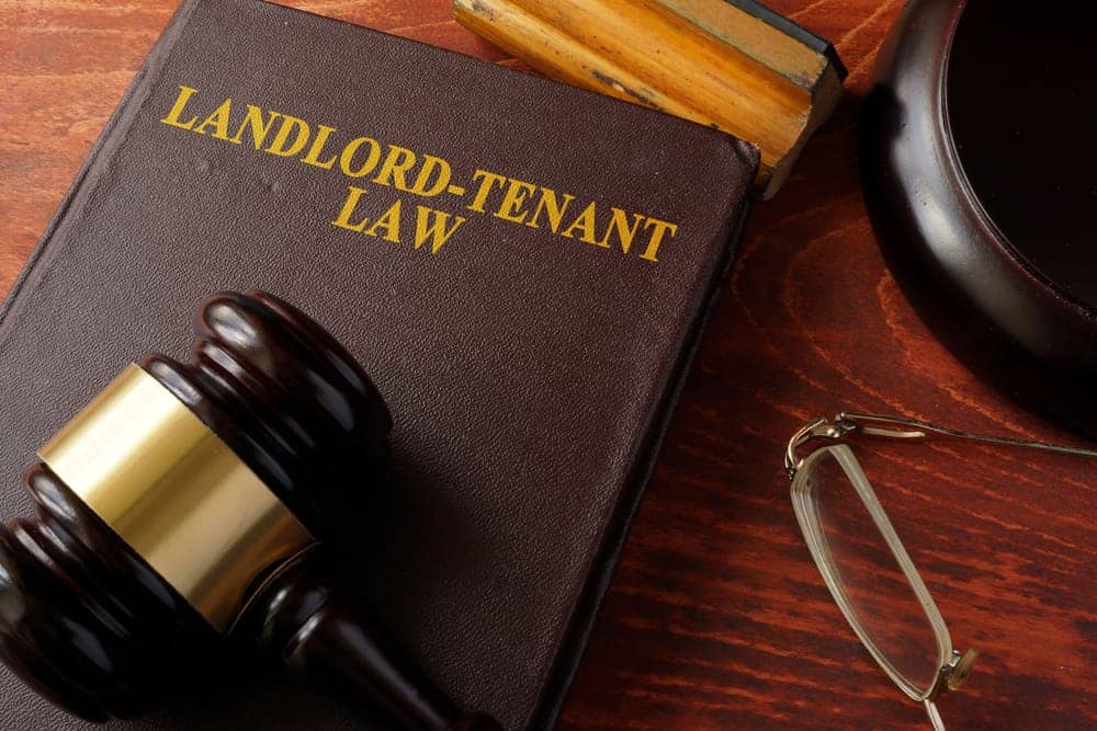 Landlord Liability When A Tenant Is Injured