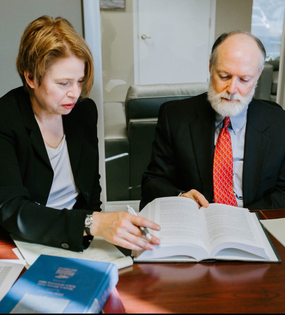 Personal Injury Lawyers | Attorneys Asheville NC